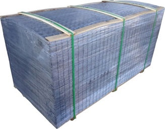 Rete Elettrosaldata Zincata Per Massetto Ml 2,00x1,00 (conf 200 Fogli ...